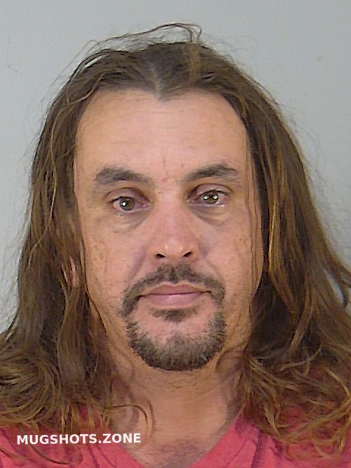 CHAD ANTHONY COOK 12/23/2024 - Lake County Mugshots Zone