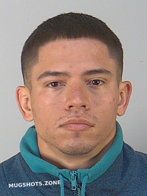 DAVID SANCHEZ 12/24/2024 - Lake County Mugshots Zone