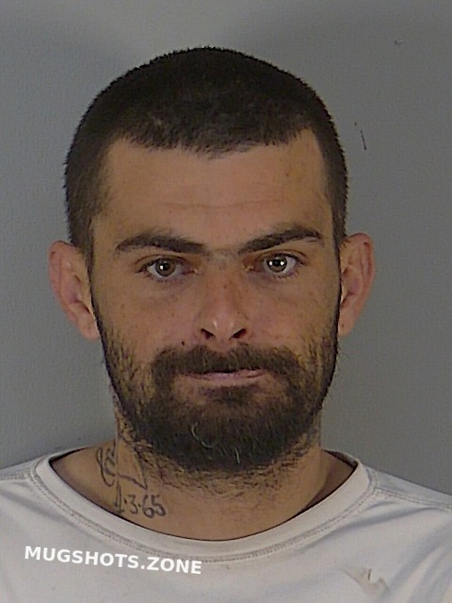 ANTHONY SHAWN BUSH 12/24/2024 - Lake County Mugshots Zone