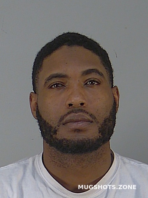 COREY LAMAR DAVIS 12/26/2024 - Lake County Mugshots Zone