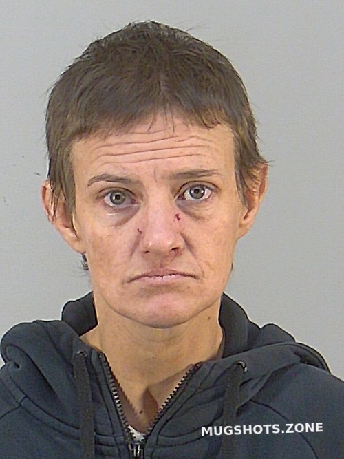 ANNA-MARIE BUXTON STRAWSER 12/28/2024 - Lake County Mugshots Zone