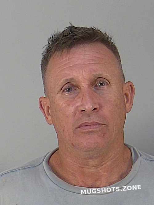 MICHAEL SHANE COWART 12/30/2024 - Lake County Mugshots Zone