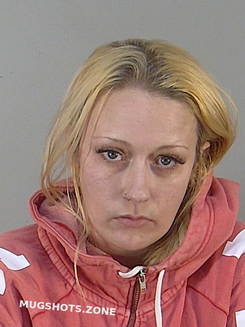 AMANDA MARILYN COOK 12/30/2024 - Lake County Mugshots Zone