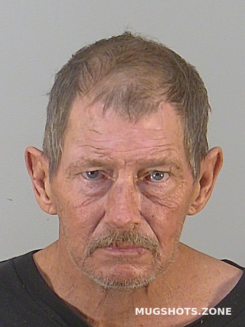 MARK EDWARD HALL 12/31/2024 - Lake County Mugshots Zone