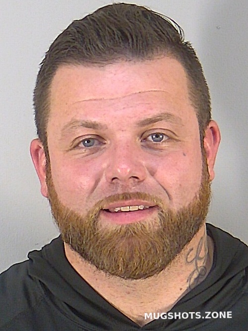 DOMINIC SCOTT KELLER 12/31/2024 - Lake County Mugshots Zone