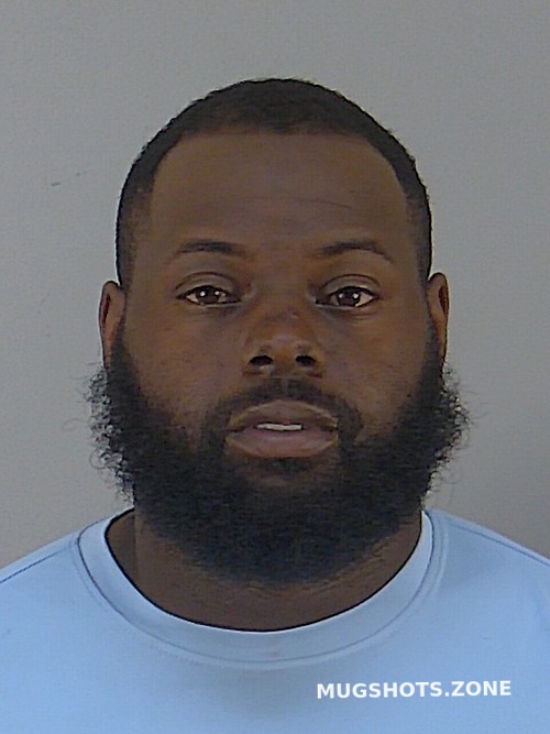 DEXTER JOHN STINSON 01/01/2025 - Lake County Mugshots Zone