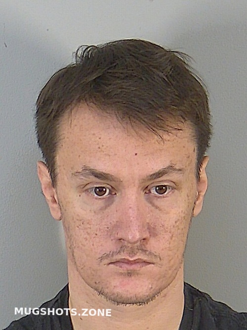 NICHOLAS JAMES ST LAURENT 01/01/2025 - Lake County Mugshots Zone