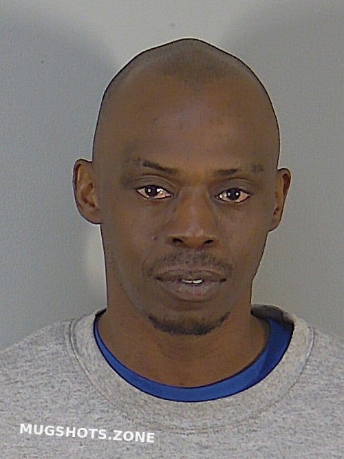 ERNEST DEVON LEE MIKELL 01/02/2025 - Lake County Mugshots Zone