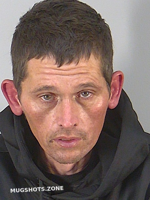 DAVID LAWRENCE SMART 01/03/2025 - Lake County Mugshots Zone