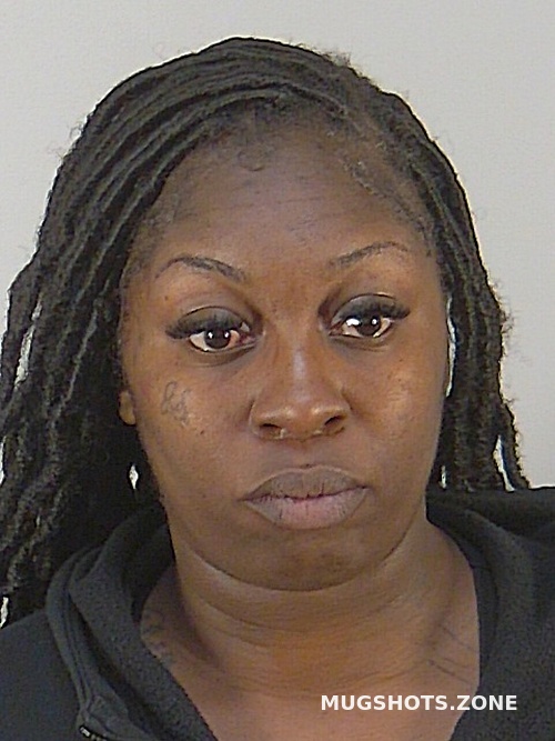 JASMINE SHAREE STOKES 01/03/2025 - Lake County Mugshots Zone