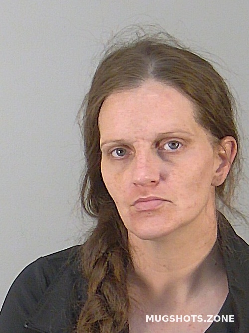 ALLISON JESSICA CARTER 01/04/2025 - Lake County Mugshots Zone