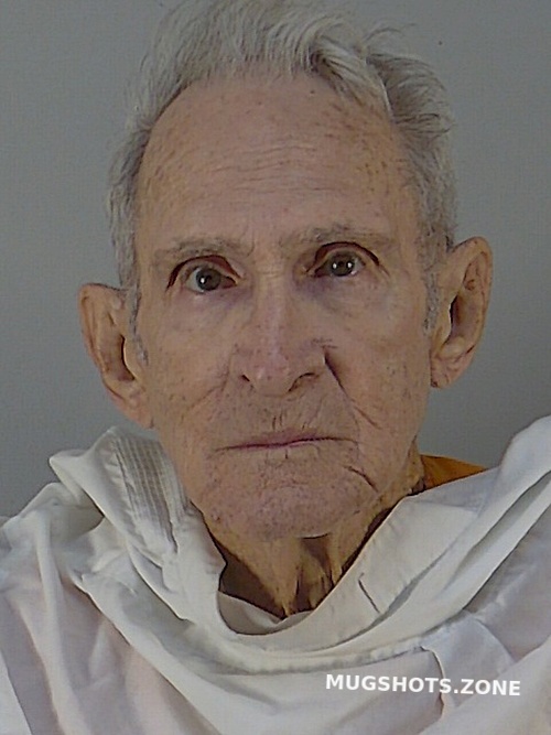 ROBERT EVERETT REAGAN 01/06/2025 - Lake County Mugshots Zone