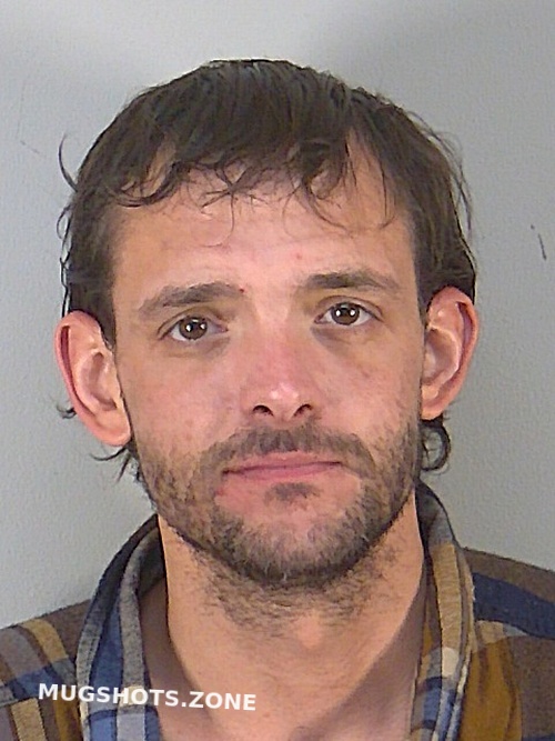 TRAVIS ALAN CASE 01/06/2025 - Lake County Mugshots Zone