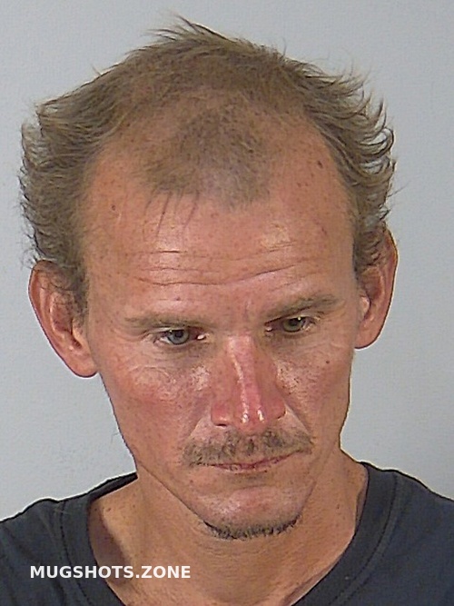 CORY JAMES MAXSON 01/06/2025 - Lake County Mugshots Zone