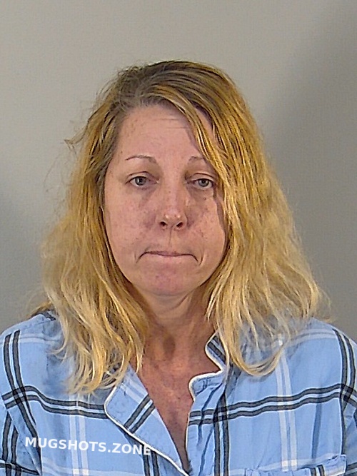 NAOMI JANEL LEWIS 01/06/2025 - Lake County Mugshots Zone