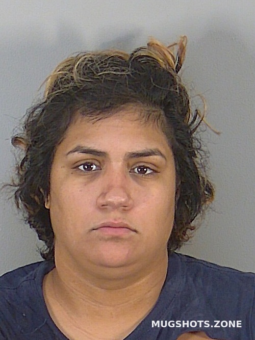 LESLEY PEREZ 01/07/2025 - Lake County Mugshots Zone