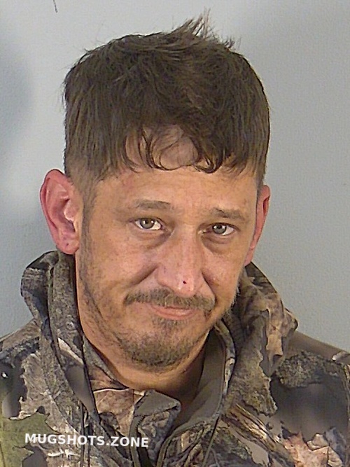 SHANE MARK HANE 01/07/2025 - Lake County Mugshots Zone