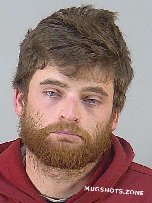 F JAMES QUENTIN HERRERO 01/07/2025 - Lake County Mugshots Zone