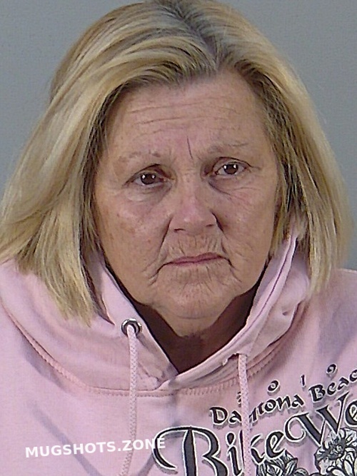 SANDRA LEE WEEKS 01/08/2025 - Lake County Mugshots Zone