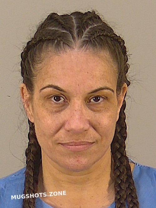 JAIMI MEDINA 01/08/2025 - Lake County Mugshots Zone