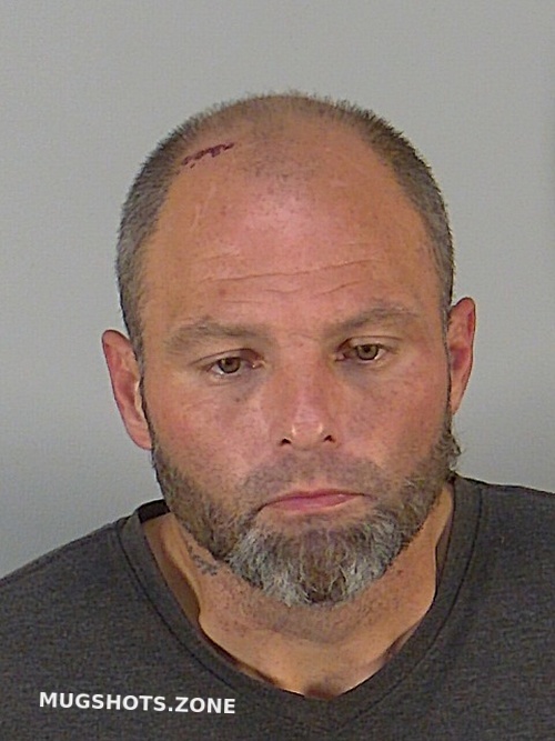 JOSHUA DEAN FOSTER 01/08/2025 - Lake County Mugshots Zone