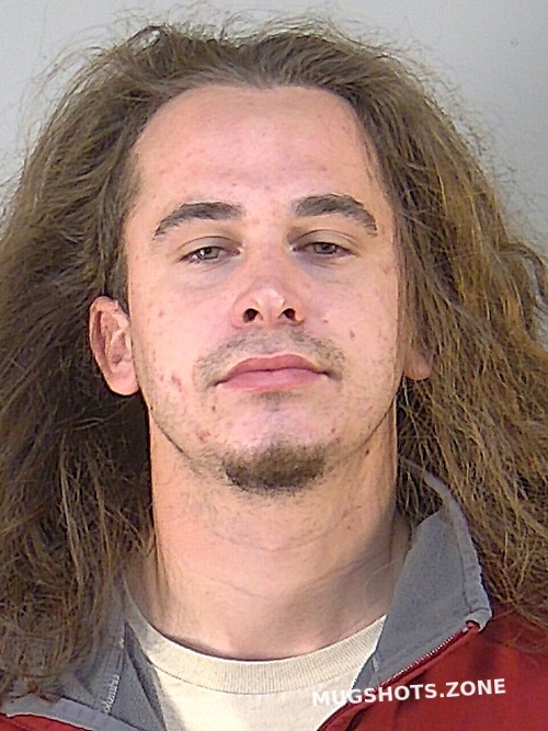 GAVIN SAMUEL ORTON 01/08/2025 - Lake County Mugshots Zone