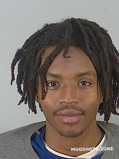 BRIAN LAWRENCE BURKS 01/09/2025 - Lake County Mugshots Zone