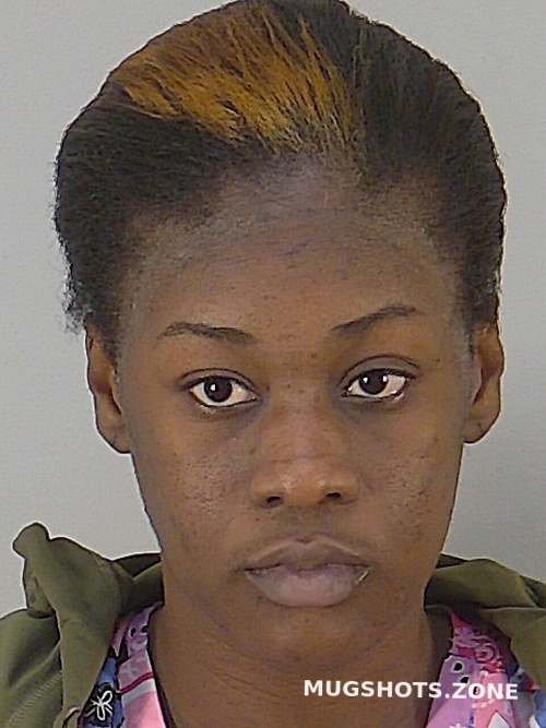 MARKIA MI AUDRA JOHNSON 01/09/2025 - Lake County Mugshots Zone