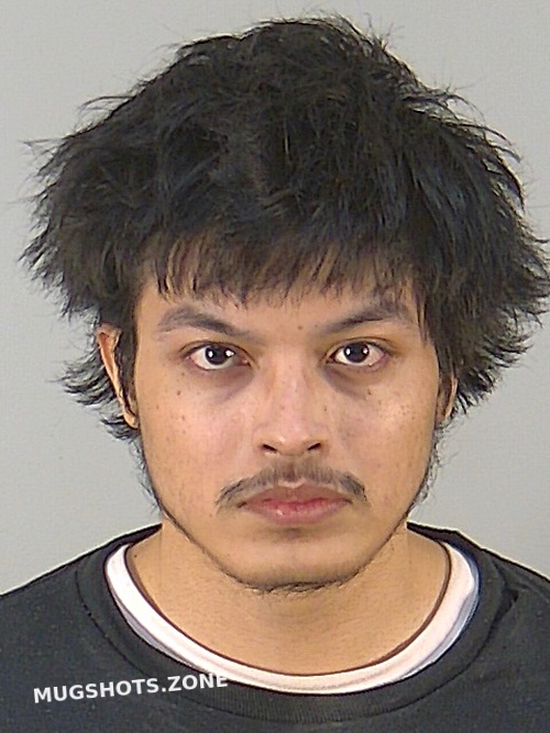 EDGAR HERNANDEZ 01/09/2025 - Lake County Mugshots Zone
