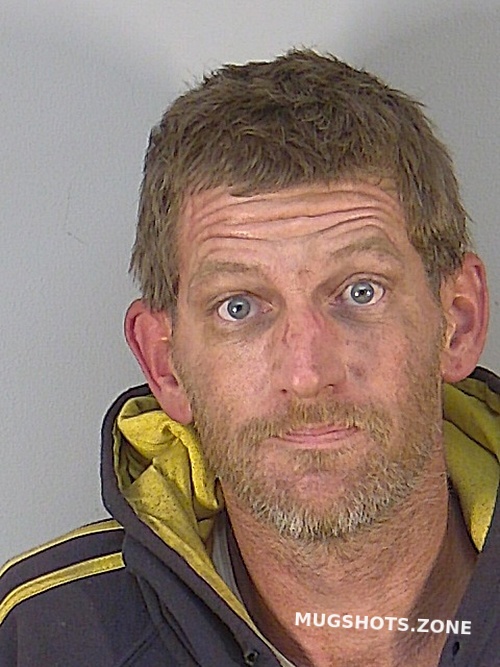 BOBBY JOE BESSINGER 01/09/2025 - Lake County Mugshots Zone