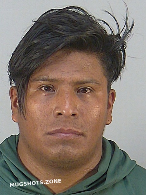 JUAN LOPEZ LOPEZ 01/10/2025 - Lake County Mugshots Zone
