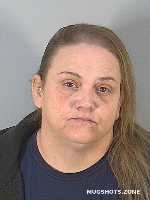 JAMIE LEIGH TEATE 01/10/2025 - Lake County Mugshots Zone