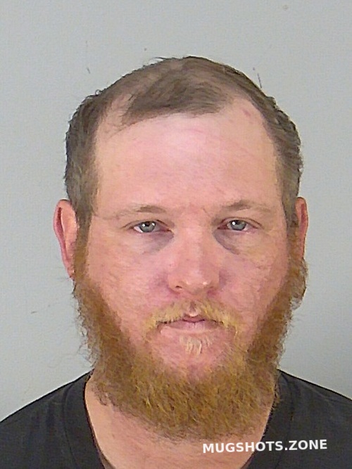 RODNEY TROY GARNER 01/12/2025 - Lake County Mugshots Zone