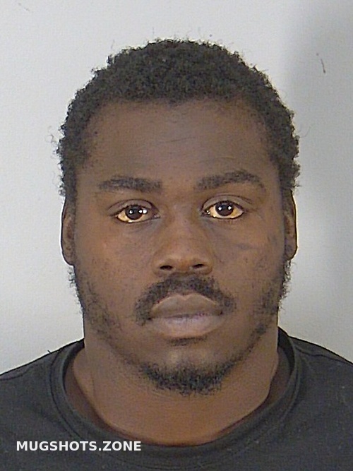 JARVIS LEON GRIFFIN 01/14/2025 - Lake County Mugshots Zone