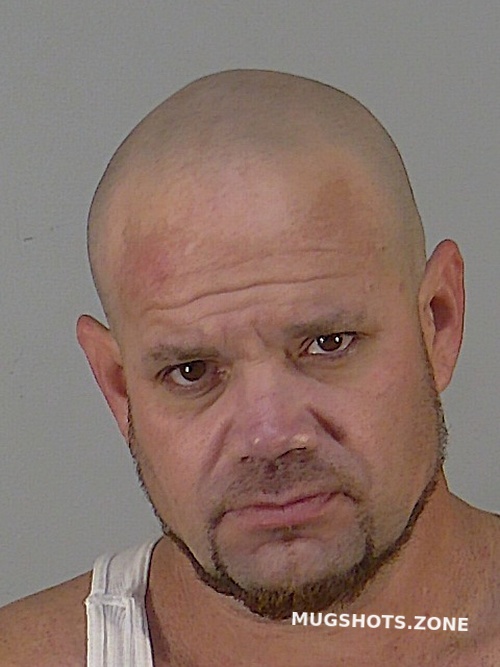 COREY EDWARD ULMER 01/14/2025 - Lake County Mugshots Zone