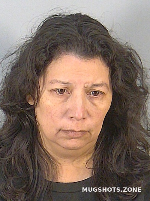 SHELLY ANN QUEVEDO-ALVAREZ 01/15/2025 - Lake County Mugshots Zone