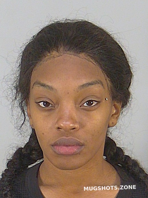 JUSTICE CIERA SIMPSON 01/16/2025 - Lake County Mugshots Zone