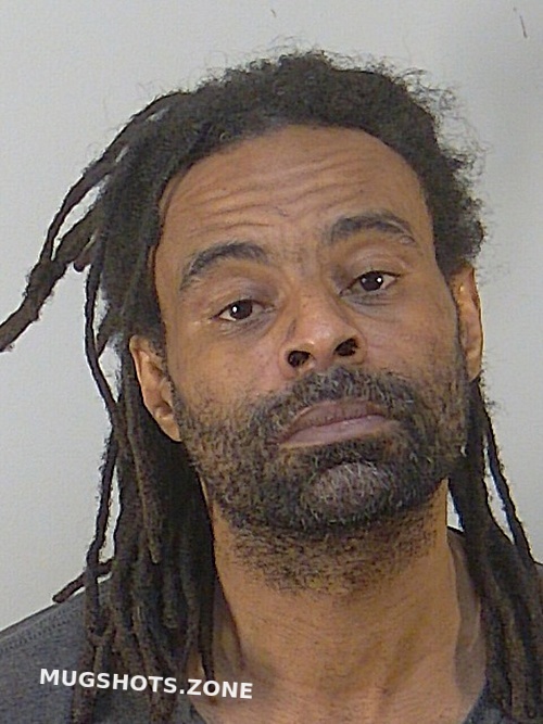 DAMIEN CHRISTOPHER JOHNSON 01/17/2025 - Lake County Mugshots Zone