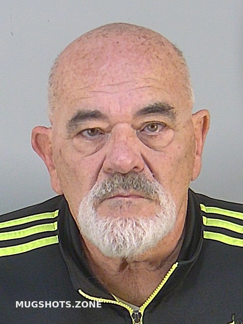 ANGELO DE MARTINO 01/17/2025 - Lake County Mugshots Zone
