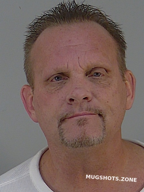 SHAWN ANDREW WOLF 01/17/2025 - Lake County Mugshots Zone