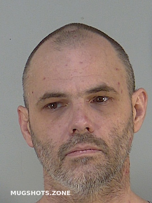 TONY RYAN JOHNSON 01/19/2025 - Lake County Mugshots Zone