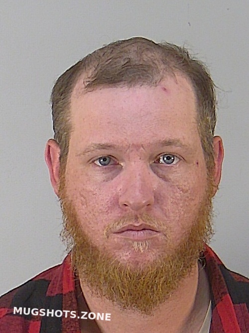 RODNEY TROY GARNER 01/19/2025 - Lake County Mugshots Zone