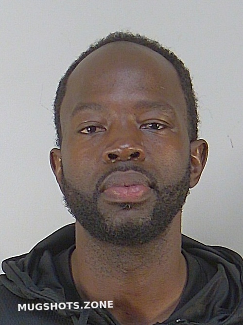 ELIJAH EVANS 01/21/2025 - Lake County Mugshots Zone