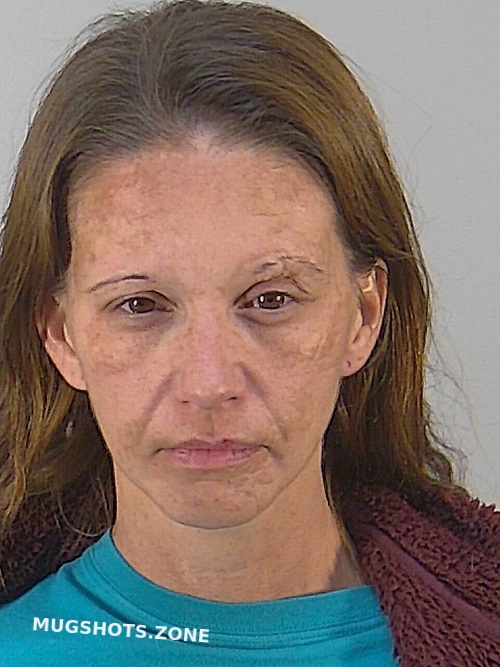 SHANNON MICHELLE GARNER 01/21/2025 - Lake County Mugshots Zone