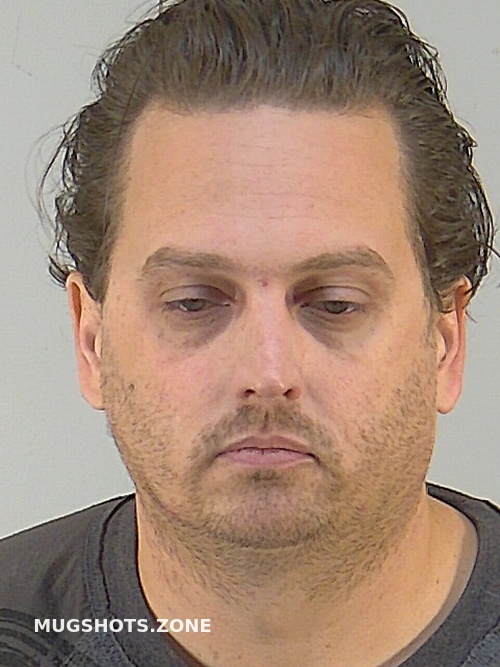 THOMAS CLARK 01/23/2025 - Lake County Mugshots Zone