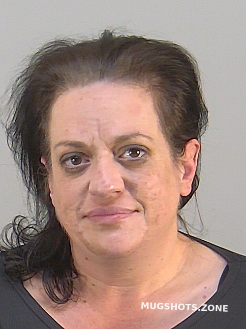 ALAINA JOYCE QUIST 01/24/2025 - Lake County Mugshots Zone