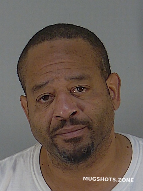 RICHARD DARNELL ROBINSON 01/25/2025 - Lake County Mugshots Zone