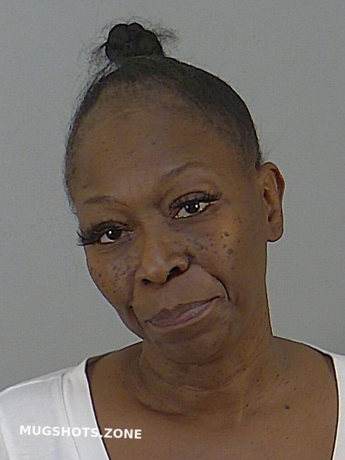 KECIA LENORE DAVIS 01/27/2025 - Lake County Mugshots Zone