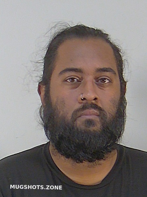 KHALID KARIM ABDOOL 01/29/2025 - Lake County Mugshots Zone