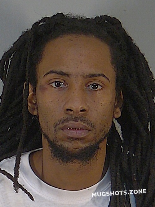 GUERRY SHOEMO 01/29/2025 - Lake County Mugshots Zone